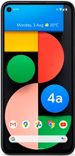 Google Pixel 4a | Android Wiki | Fandom