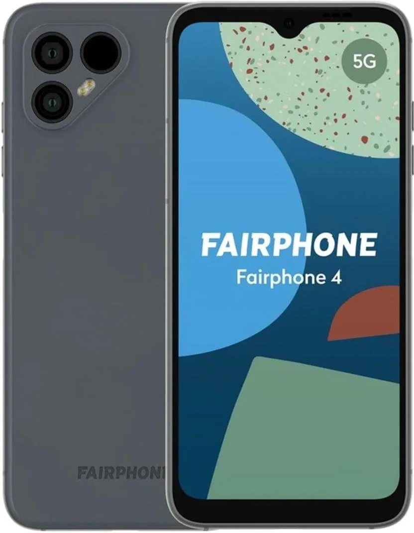 Fairphone 4 | Android Wiki | Fandom