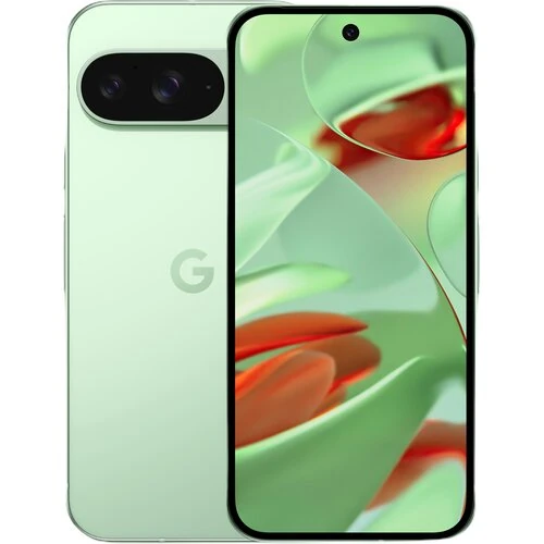 Google Pixel 9 | Android Wiki | Fandom