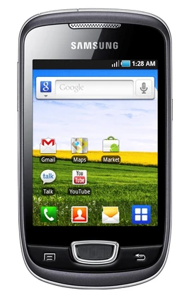 Samsung Galaxy Mini | Android Wiki | Fandom