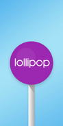 Android 5.0 Lollipop | Android Wiki | Fandom