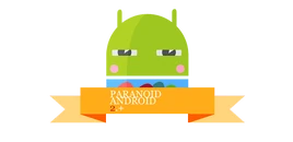 Paranoid Android | Android Wiki | Fandom