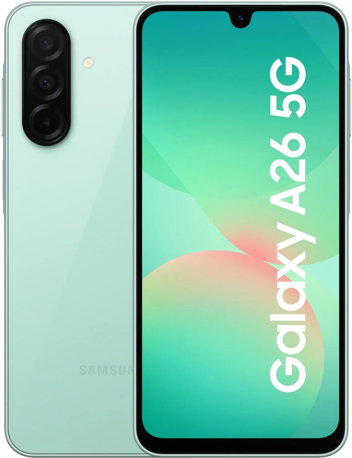 Samsung Galaxy A26 5G | Android Wiki | Fandom