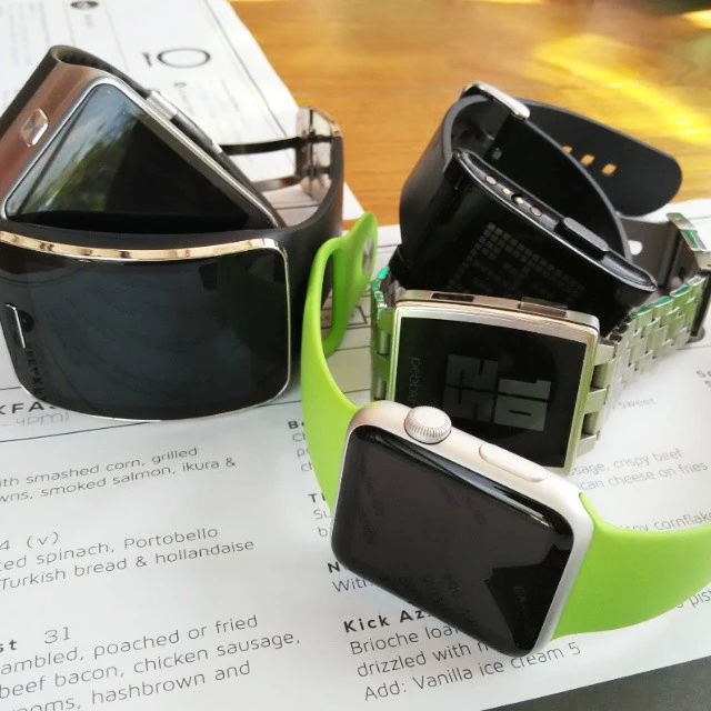 Smartwatch | Android Wiki | Fandom