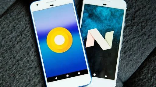 Android 8.0 Oreo | Android Wiki | Fandom