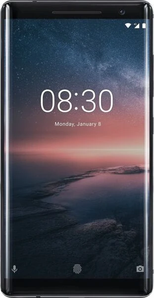 Nokia 8 Sirocco | Android Wiki | Fandom