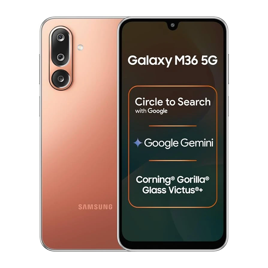Samsung Galaxy M36 5G | Android Wiki | Fandom