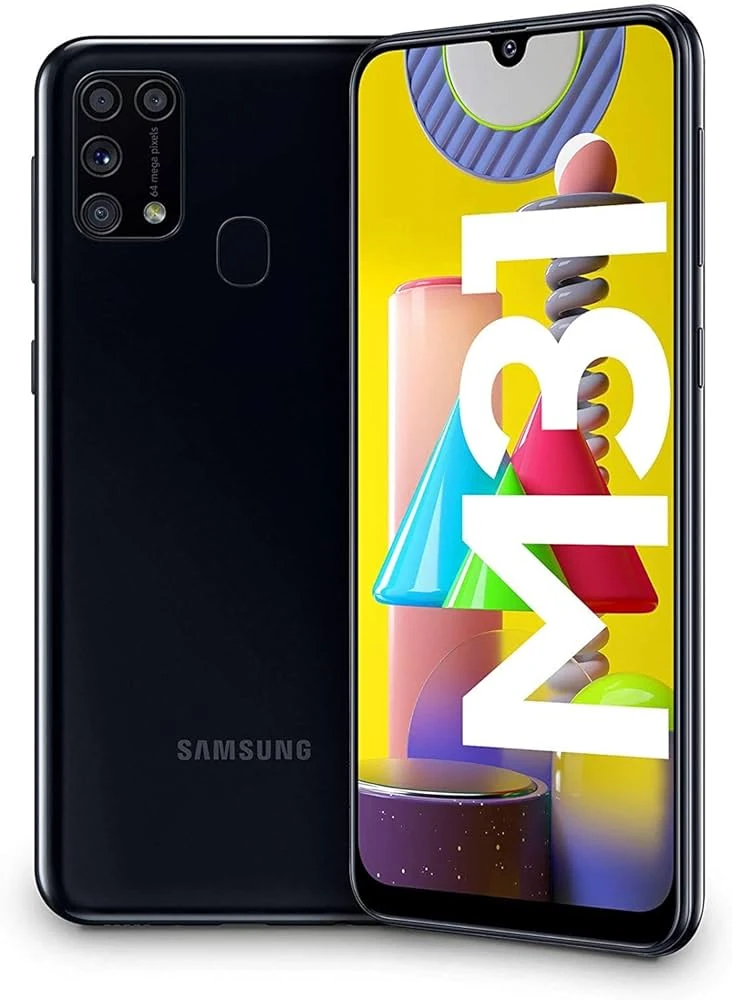 Samsung Galaxy M31 | Android Wiki | Fandom