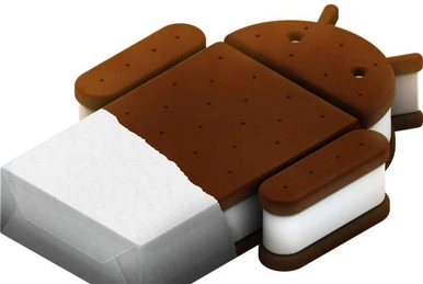 Logotipo Do Android Froyo Android/Versions | Logopedia | Fandom