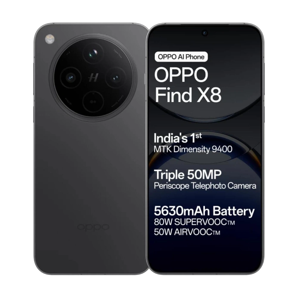 Oppo Find X8 | Android Wiki | Fandom
