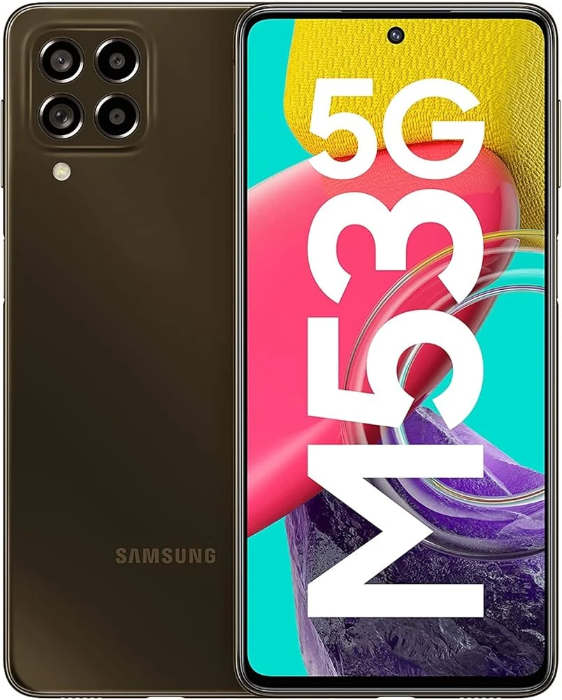 Samsung Galaxy M53 5G | Android Wiki | Fandom