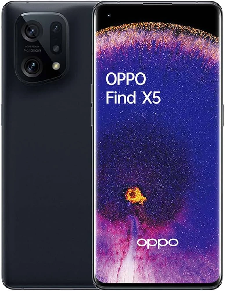 Oppo Find X5 | Android Wiki | Fandom