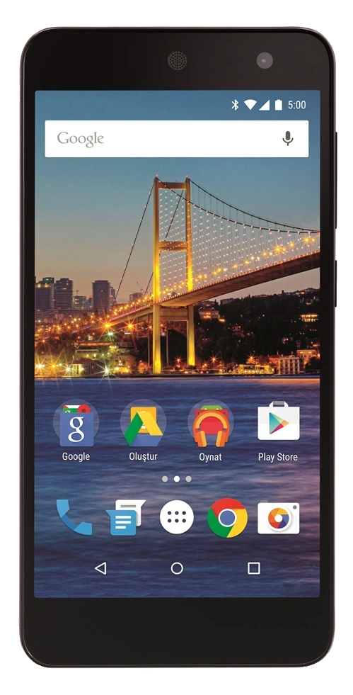 Google Android One 2nd Gen | AndroidCodename Wiki | Fandom