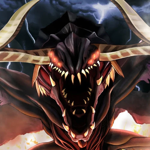 Diaval | Andromeda Archives Wiki | Fandom