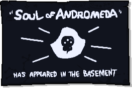Soul of Andromeda | Andromeda Mod Wiki | Fandom