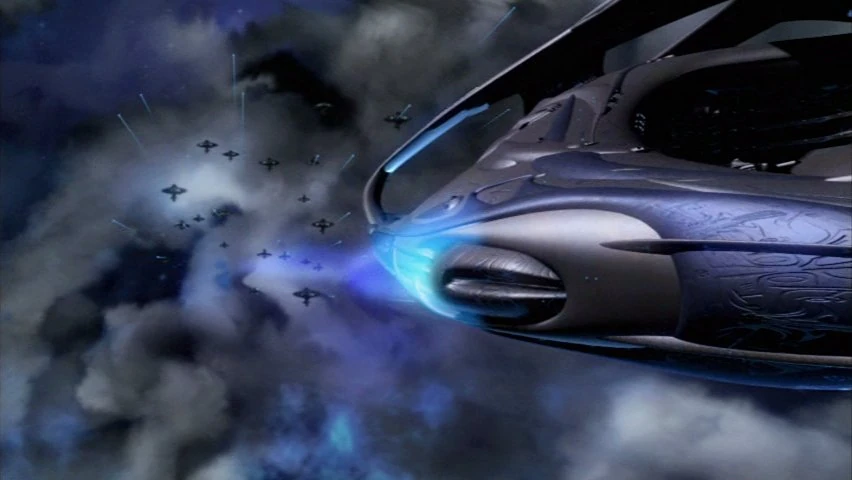 Antiproton Fusion Catalyst | The New Systems Commonwealth Wiki | Fandom