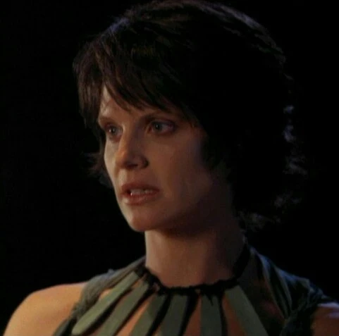 Marika | The New Systems Commonwealth Wiki | Fandom