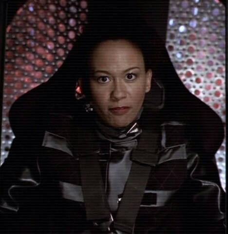 Max Lincoln | The New Systems Commonwealth Wiki | Fandom