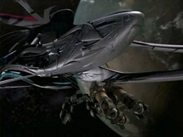 Cascada | The New Systems Commonwealth Wiki | Fandom