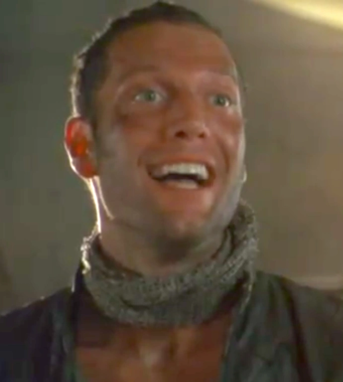 Flecks | The New Systems Commonwealth Wiki | Fandom