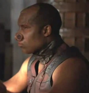 Alien (The Test) | The New Systems Commonwealth Wiki | Fandom