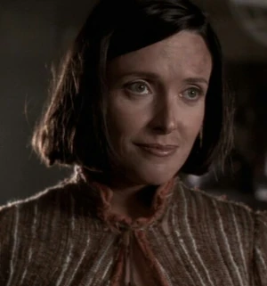 Jadis | The New Systems Commonwealth Wiki | Fandom