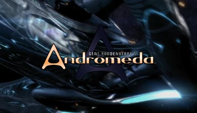 Andromeda (TV series) | The New Systems Commonwealth Wiki | Fandom