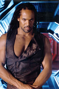 Andromeda (TV series) | The New Systems Commonwealth Wiki | Fandom