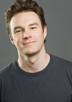 Mark Hildreth | The New Systems Commonwealth Wiki | Fandom