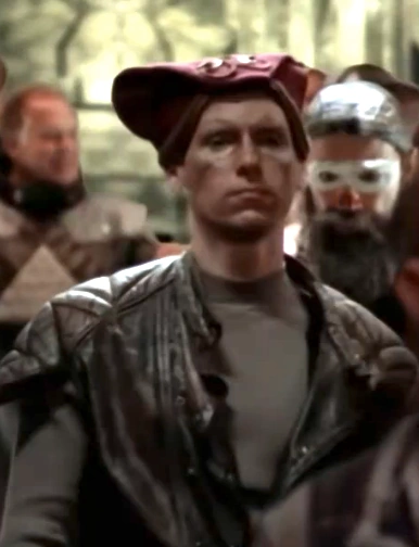 Passing Alien | The New Systems Commonwealth Wiki | Fandom