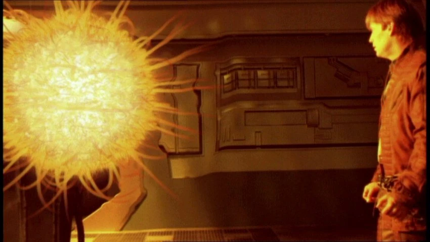 The Weight (Part 2) | The New Systems Commonwealth Wiki | Fandom