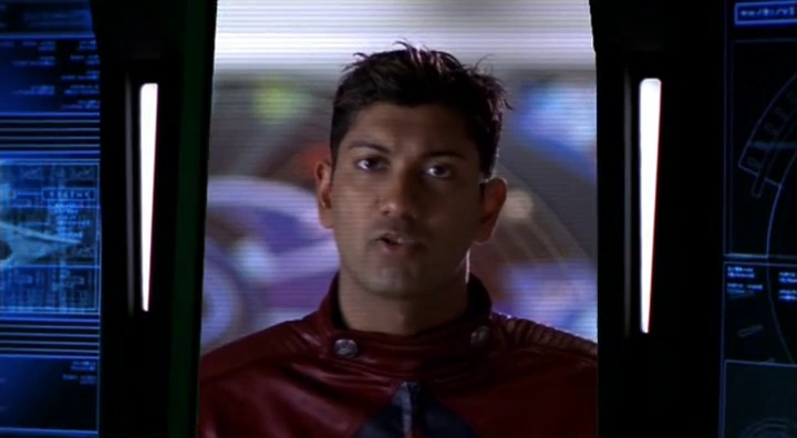 Jamal Brown | The New Systems Commonwealth Wiki | Fandom