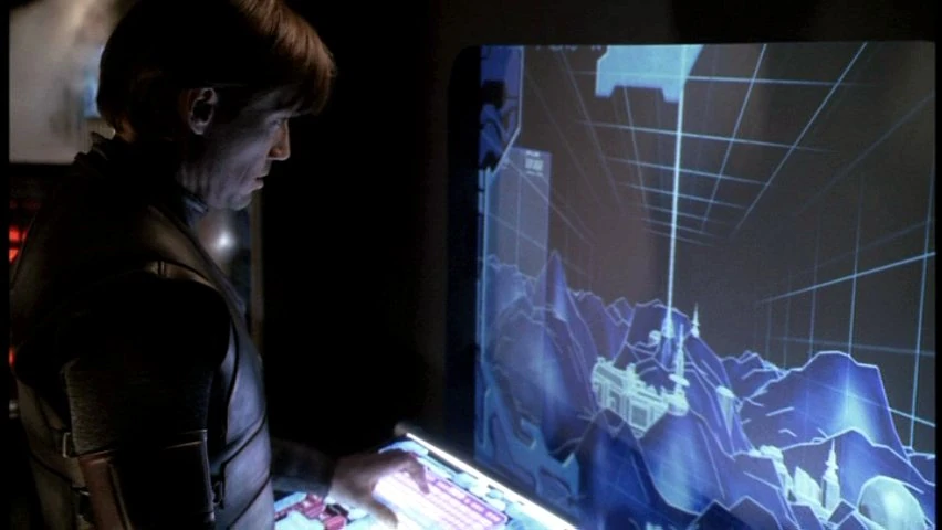 Time Bridge | The New Systems Commonwealth Wiki | Fandom