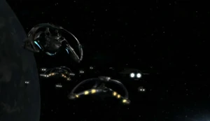 Collector Ship | The New Systems Commonwealth Wiki | Fandom