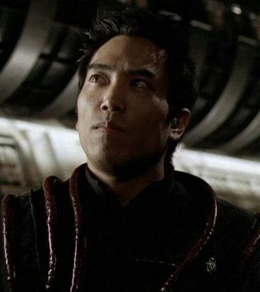 Burke | The New Systems Commonwealth Wiki | Fandom