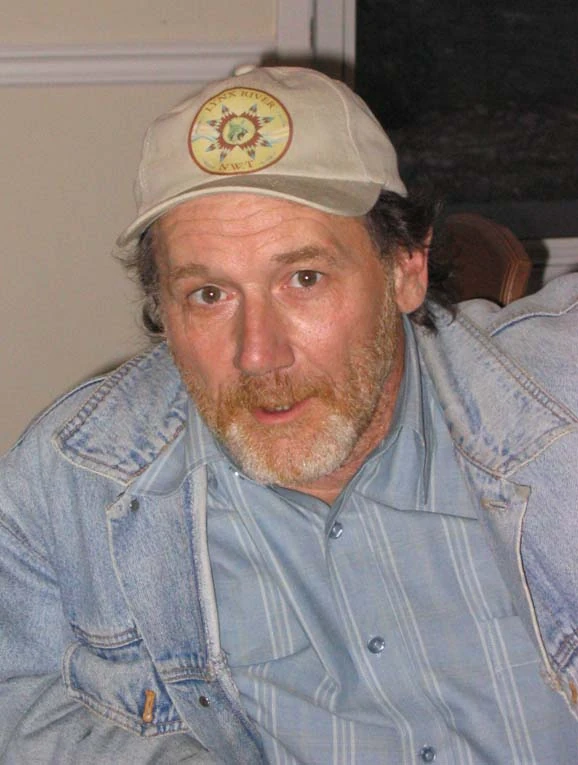 Timothy Webber | The New Systems Commonwealth Wiki | Fandom