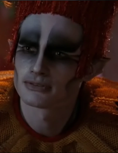 Ione | The New Systems Commonwealth Wiki | Fandom