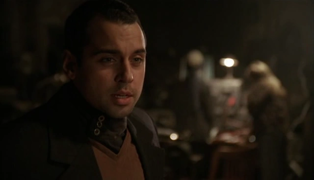 Rob Daly | The New Systems Commonwealth Wiki | Fandom