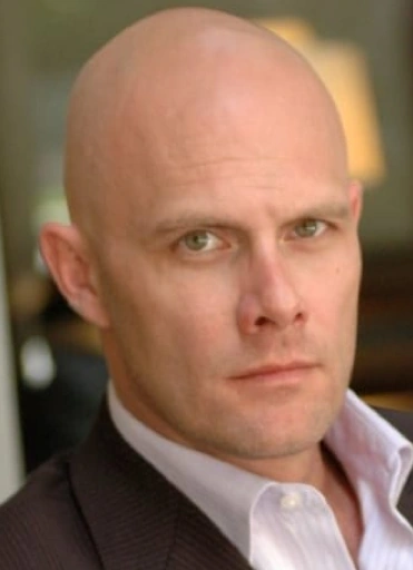 Charles Zuckermann | The New Systems Commonwealth Wiki | Fandom