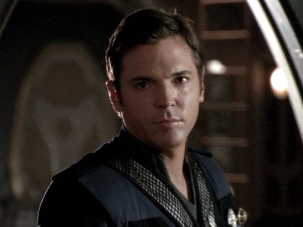 Nicholas Lea | The New Systems Commonwealth Wiki | Fandom