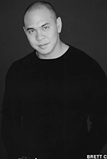 Brett Chan | The New Systems Commonwealth Wiki | Fandom