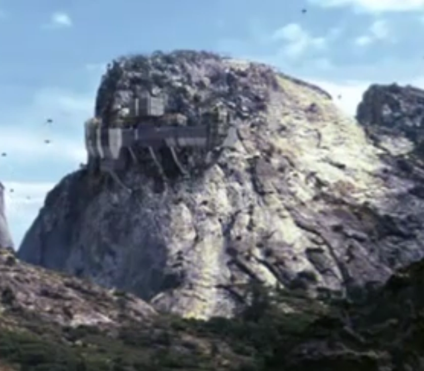 High Guard Station Acheron | The New Systems Commonwealth Wiki | Fandom