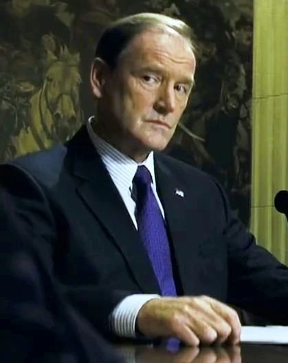 Michael St. John Smith | The New Systems Commonwealth Wiki | Fandom