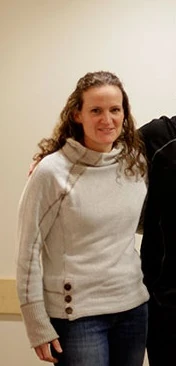 Lori Stewart | The New Systems Commonwealth Wiki | Fandom