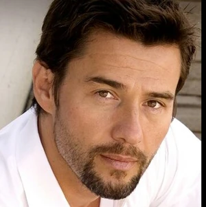 Steve Bacic | The New Systems Commonwealth Wiki | Fandom