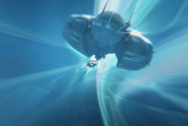 Ona Grauer Artemis Ona Grauer | The New Systems Commonwealth Wiki