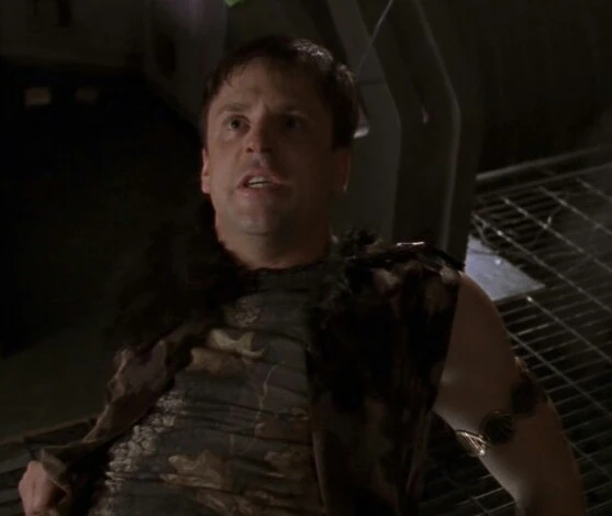 Arjun Lya | The New Systems Commonwealth Wiki | Fandom