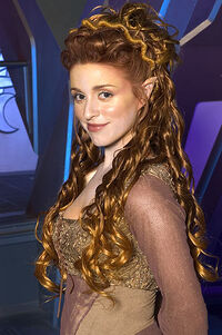 Andromeda (TV series) | The New Systems Commonwealth Wiki | Fandom