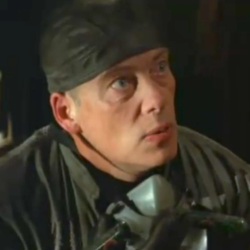 Undertaker | The New Systems Commonwealth Wiki | Fandom