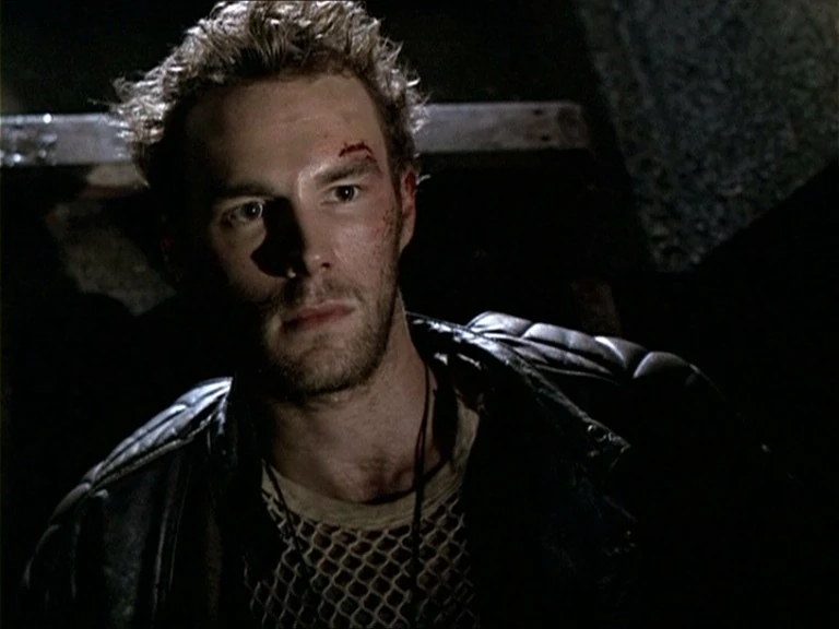 Brendan Lahey | The New Systems Commonwealth Wiki | Fandom